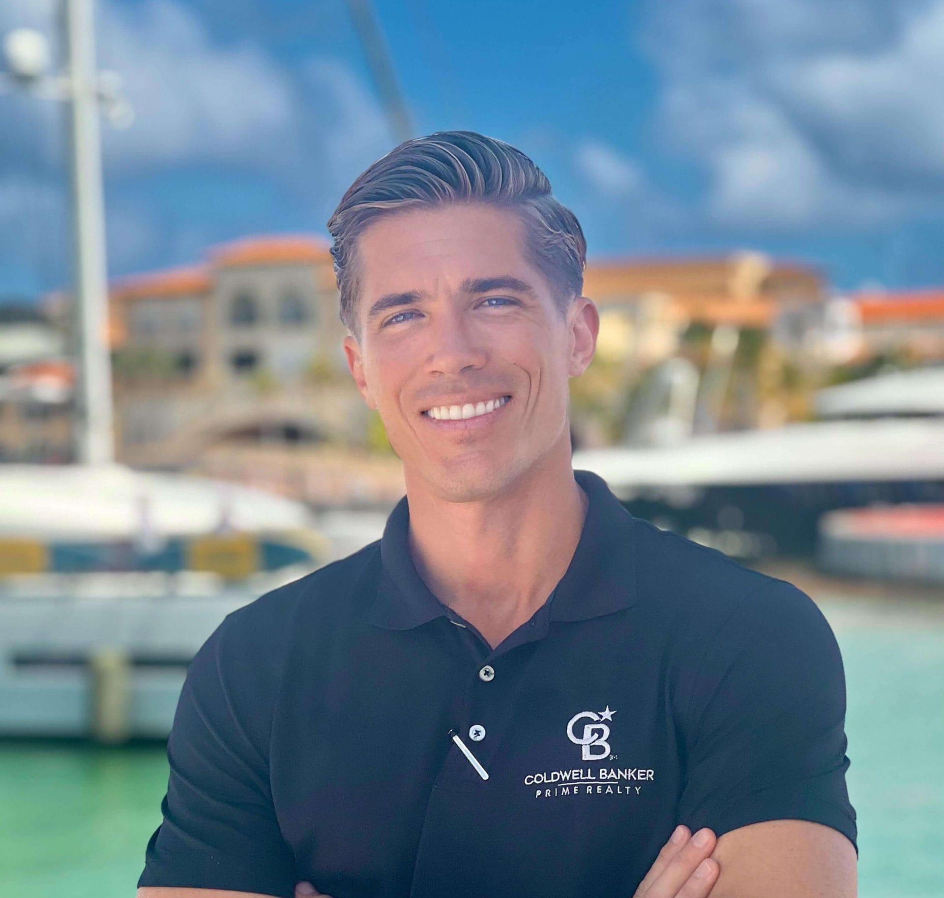 Alex Bucher | Bucher Estate